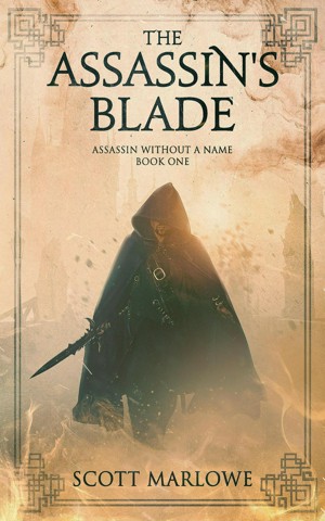 Smashwords – The Assassin's Blade