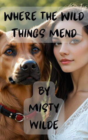 Smashwords – Where the Wild Things Mend