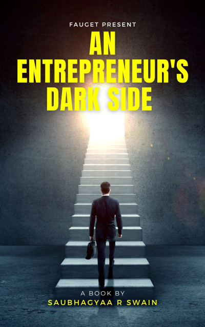Smashwords – An Entrepreneur's Dark Side – a book by Shovon Ahmed