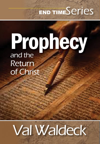 Smashwords – Prophecy and the Return of Christ – a book by Val Waldeck