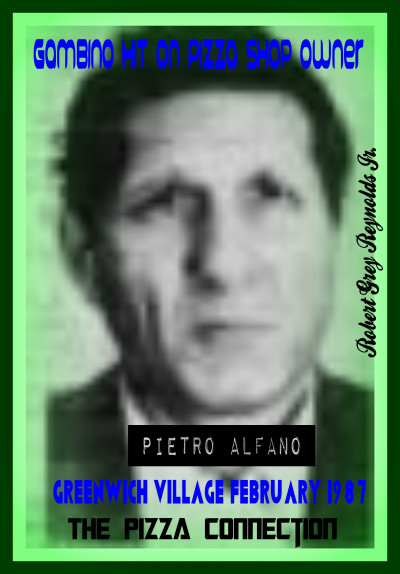 Smashwords – Gambino Hit On Pizza Shop Owner Pietro Alfano Greenwich ...