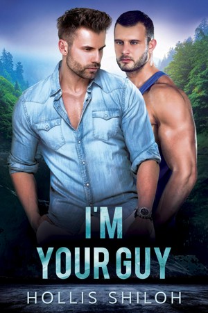 Smashwords – I'm Your Guy