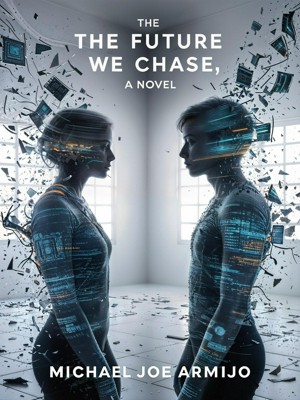 Smashwords – The Future We Chase, a novel