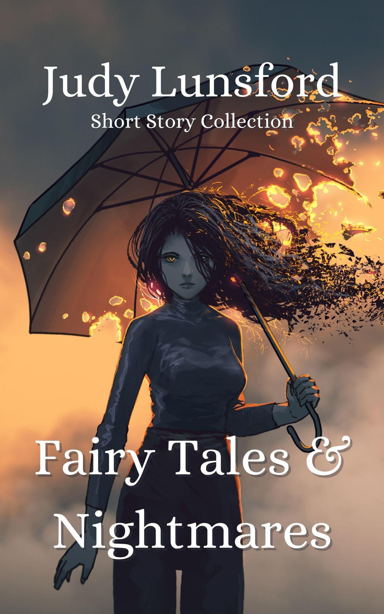 Smashwords – Fairy Tales & Nightmares: Short Story Collection – a book ...