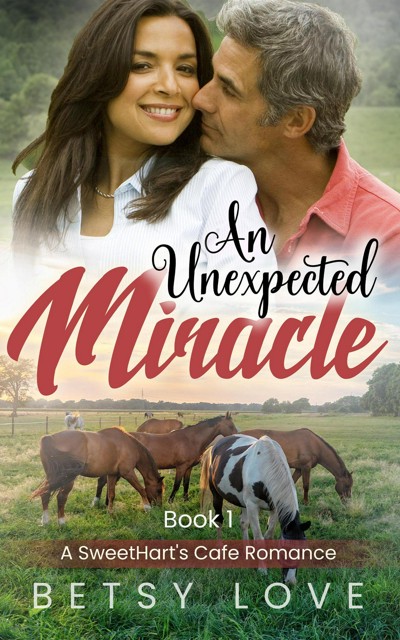 Smashwords – An Unexpected Miracle – a book by Betsy Love