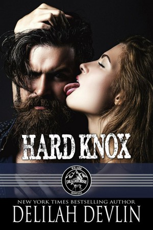 Smashwords – Hard Knox