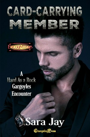 Smashwords – Card-Carrying Member