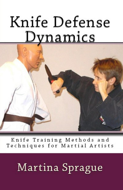 Smashwords – Knife Defense Dynamics – a book by Martina Sprague