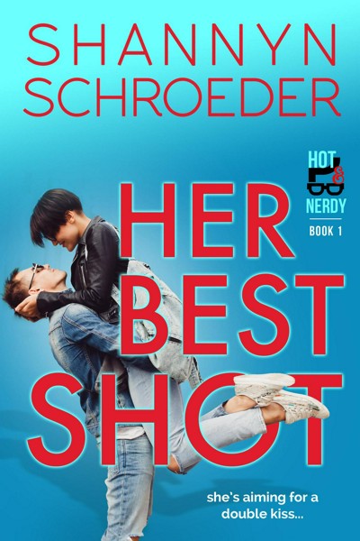 Smashwords – Her Best Shot – a book by Shannyn Schroeder
