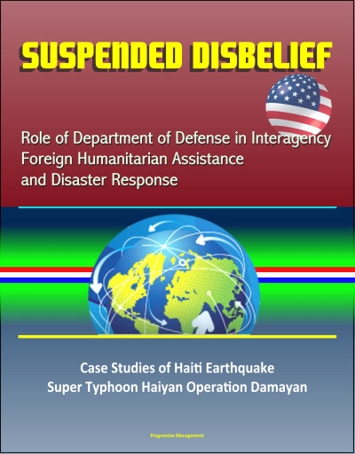 Smashwords – Suspended Disbelief: Role of Department of Defense in ...