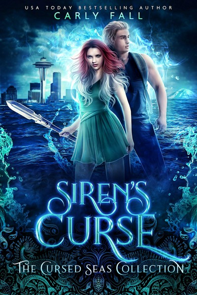 Smashwords – Siren's Curse – a book by Carly Fall