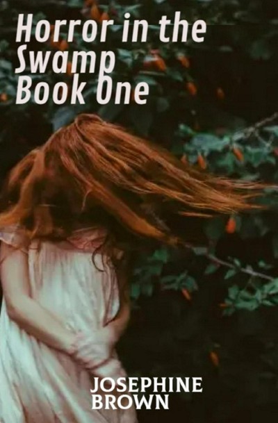 Smashwords – Horror in the Swamp Book One – a book by Josephine Brown