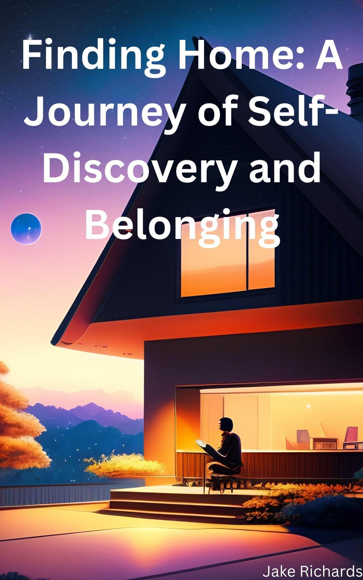 Smashwords – Finding Home: A Journey of Self-Discovery and Belonging ...