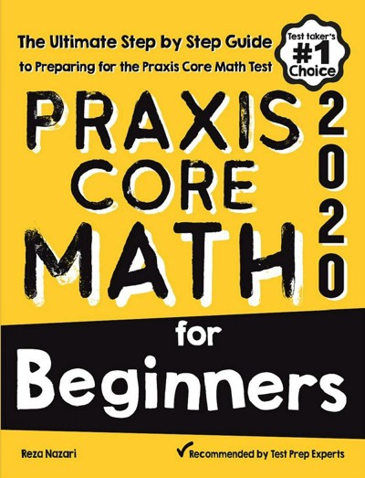 Smashwords – Praxis Core Math for Beginners: The Ultimate Step by Step ...