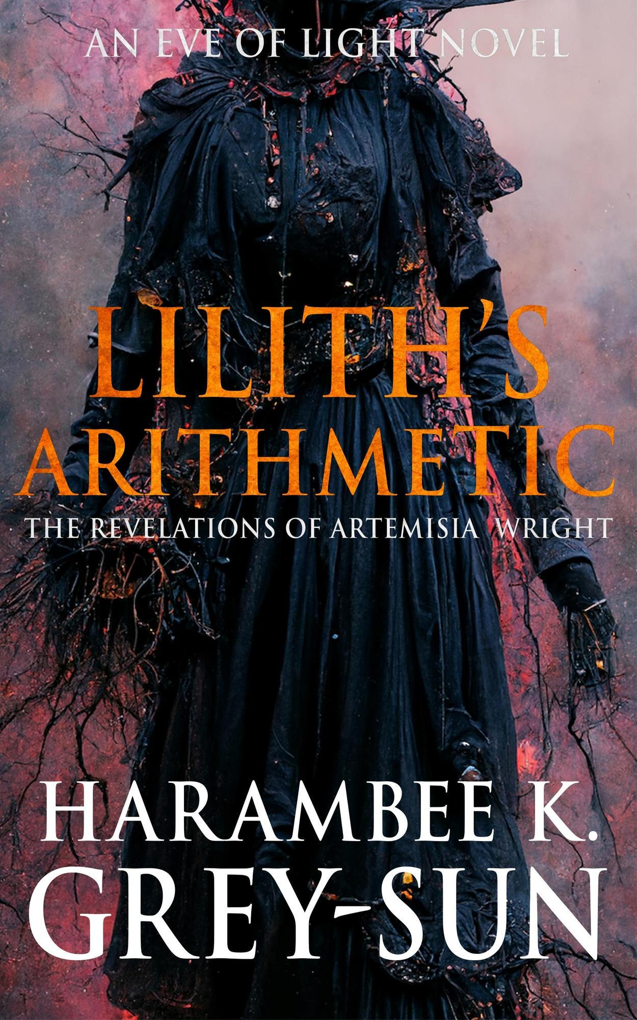 Smashwords – Lilith's Arithmetic: The Revelations of Artemisia Wright ...