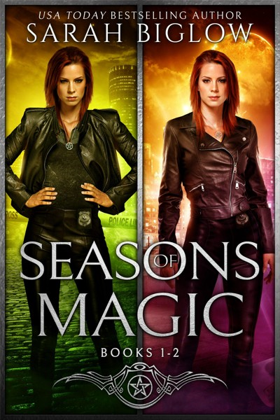 Smashwords – Seasons of Magic Volume 1 – a book by Sarah Biglow