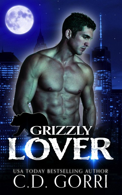 Smashwords – Grizzly Lover – a book by C.D. Gorri