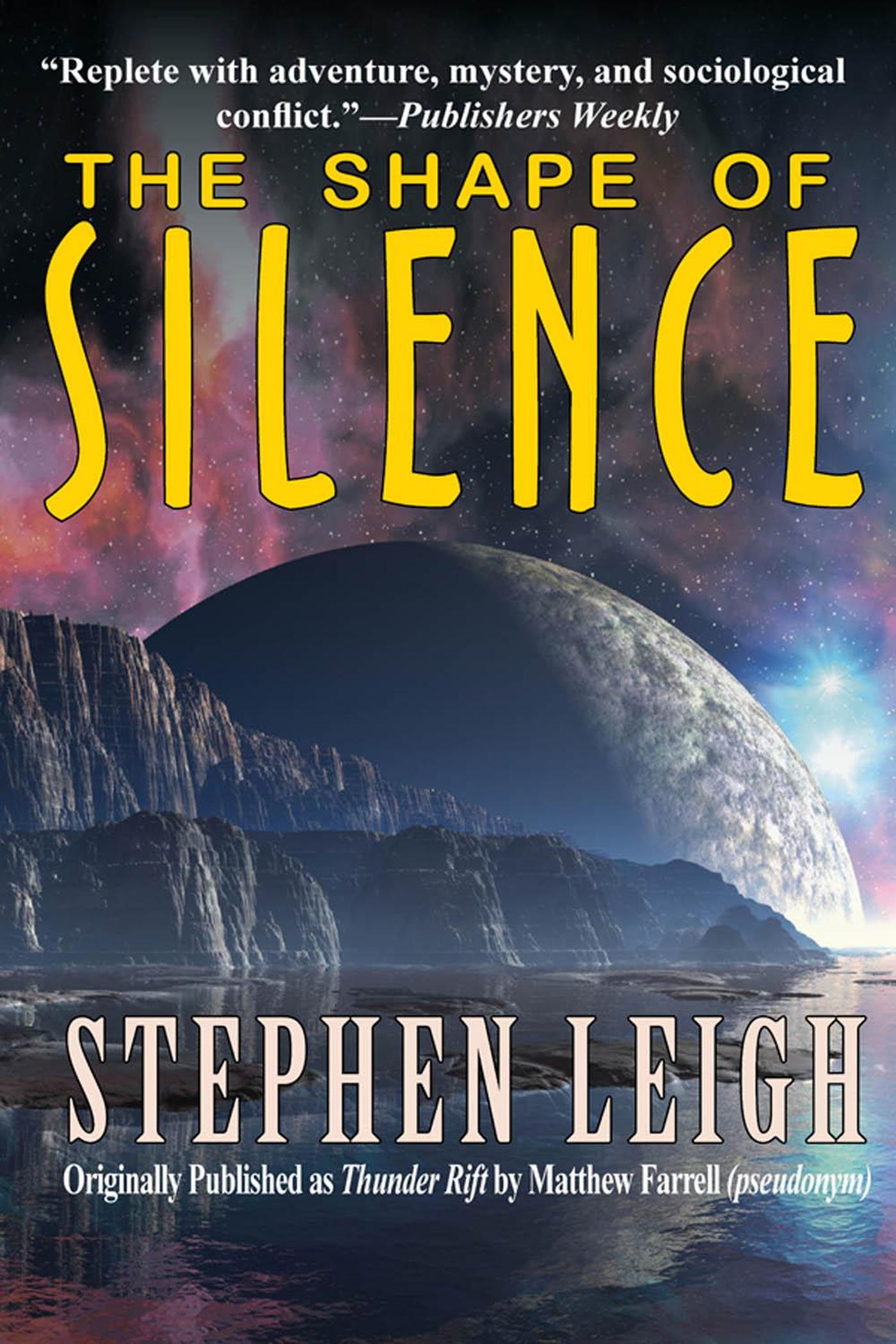 Smashwords The Shape Of Silence A Book By Stephen Leigh smashwords-the-shape-of-silence-a-book-by-stephen-leigh