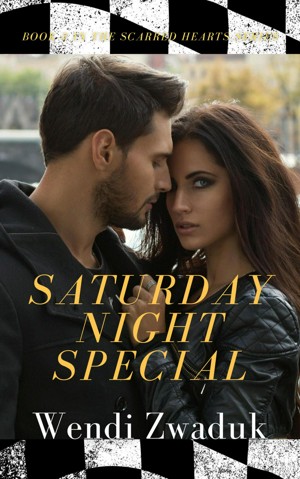 Smashwords – Saturday Night Special