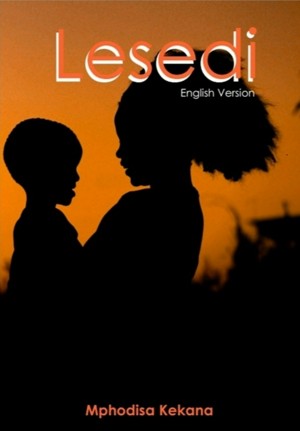 Smashwords – Lesedi (English Version)