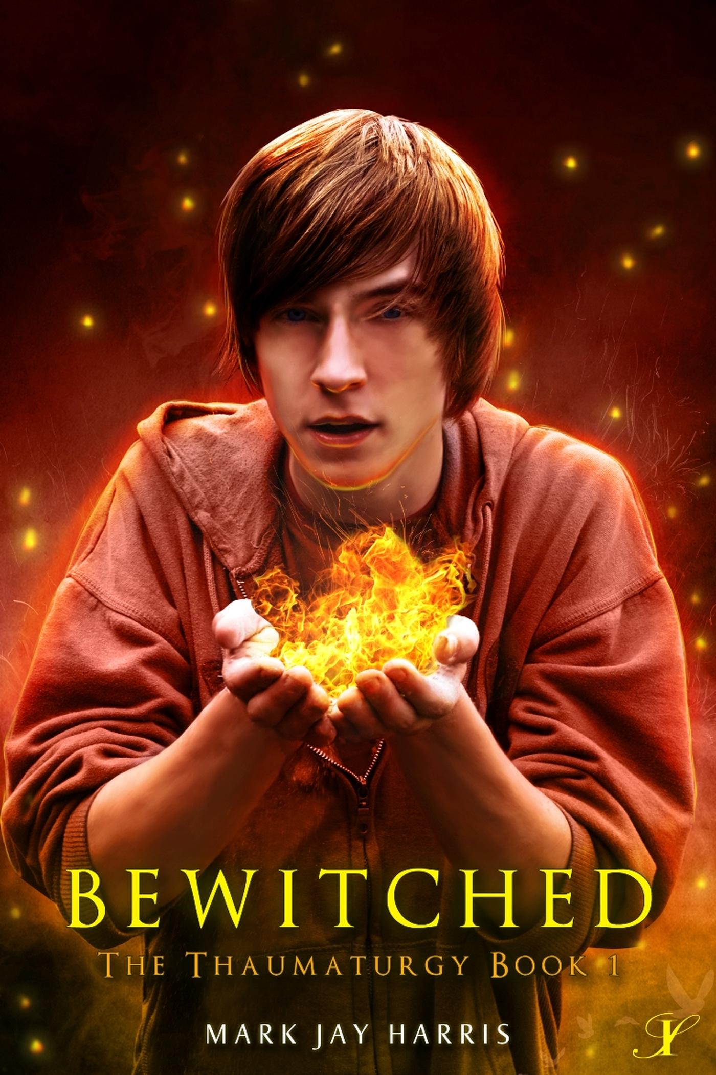 Smashwords – Bewitched – a book by Mark Jay Harris