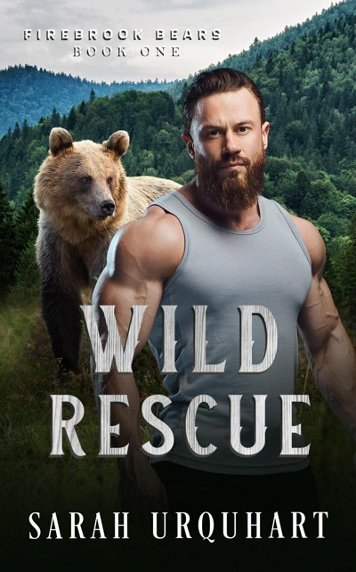 Smashwords – Wild Rescue – a book by Sarah Urquhart