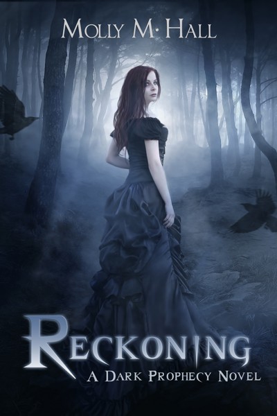 Smashwords – Reckoning – a book by Molly M Hall