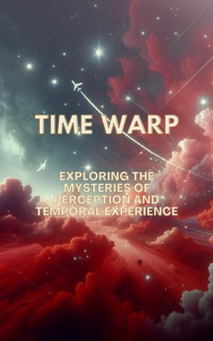 Smashwords – Time Warp