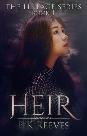 Smashwords – Heir: Book One