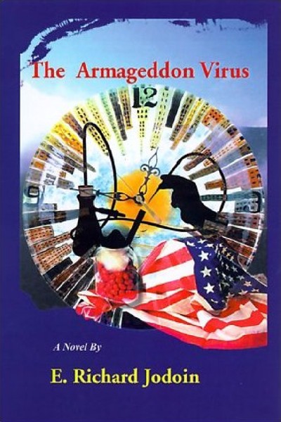 Smashwords – The Armageddon Virus – a book by Richard Jodoin
