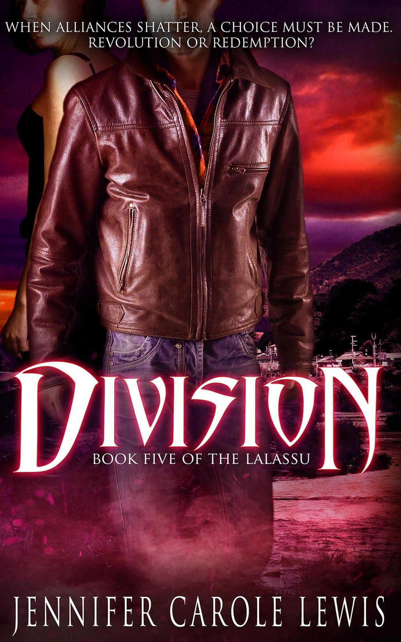 Smashwords – Division – a book by Jennifer Carole Lewis