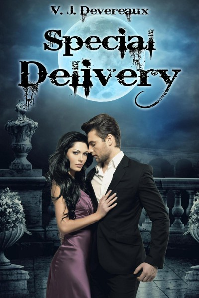 Smashwords – Special Delivery – a book by V. J. Devereaux & Valerie Douglas