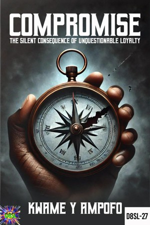 Smashwords – Compromise: The Silent Consequence of Unquestionable Loyalty