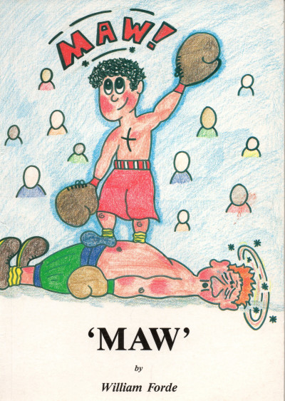 Smashwords – Maw – a book by William Forde