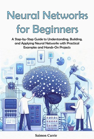 Smashwords – Neural Networks for Beginners