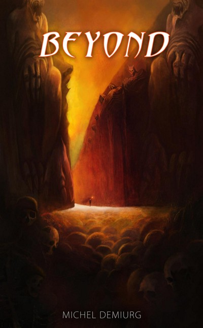 Smashwords – Beyond – a book by Michel Demiurg