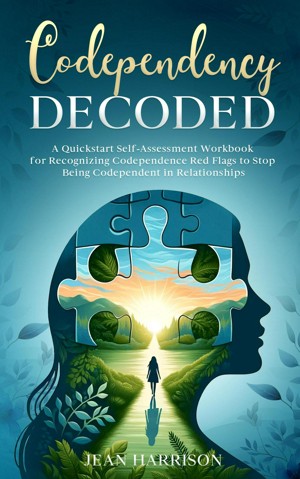 Smashwords – Codependency Decoded: A Quickstart Self-Assessment Workbook for Recognizing ...
