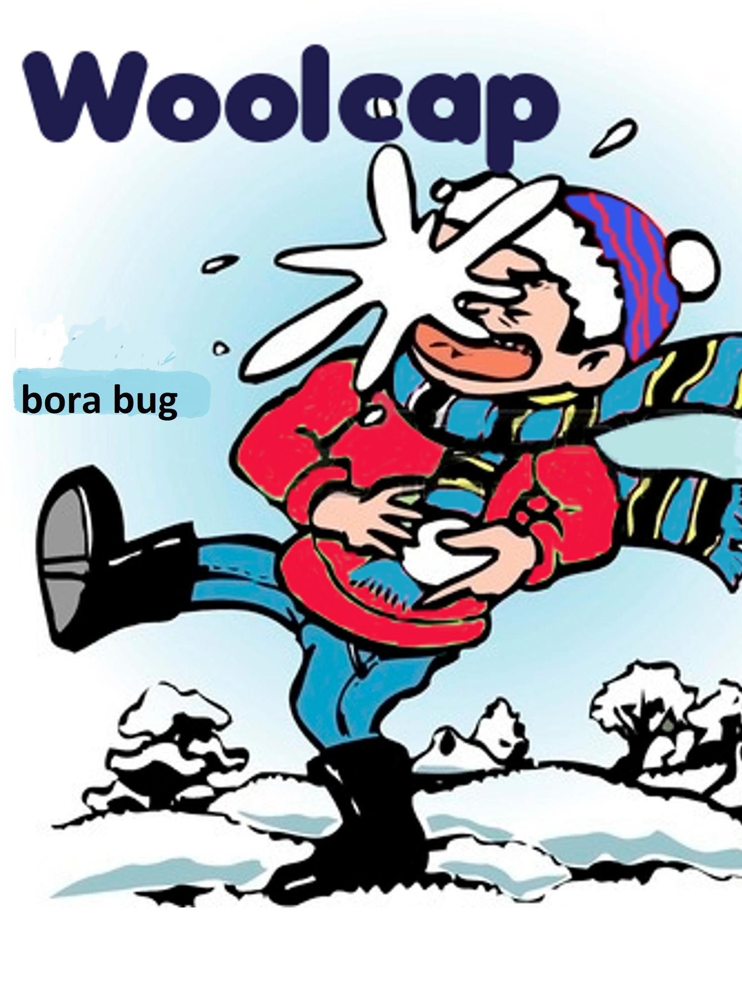 Smashwords – Woolcap – a book by bora bug