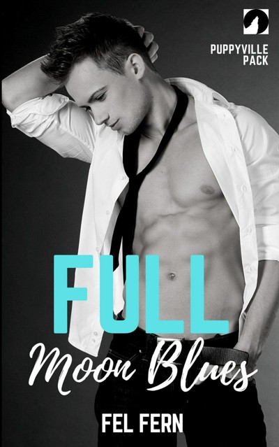 Smashwords – Full Moon Blues – a book by Fel Fern