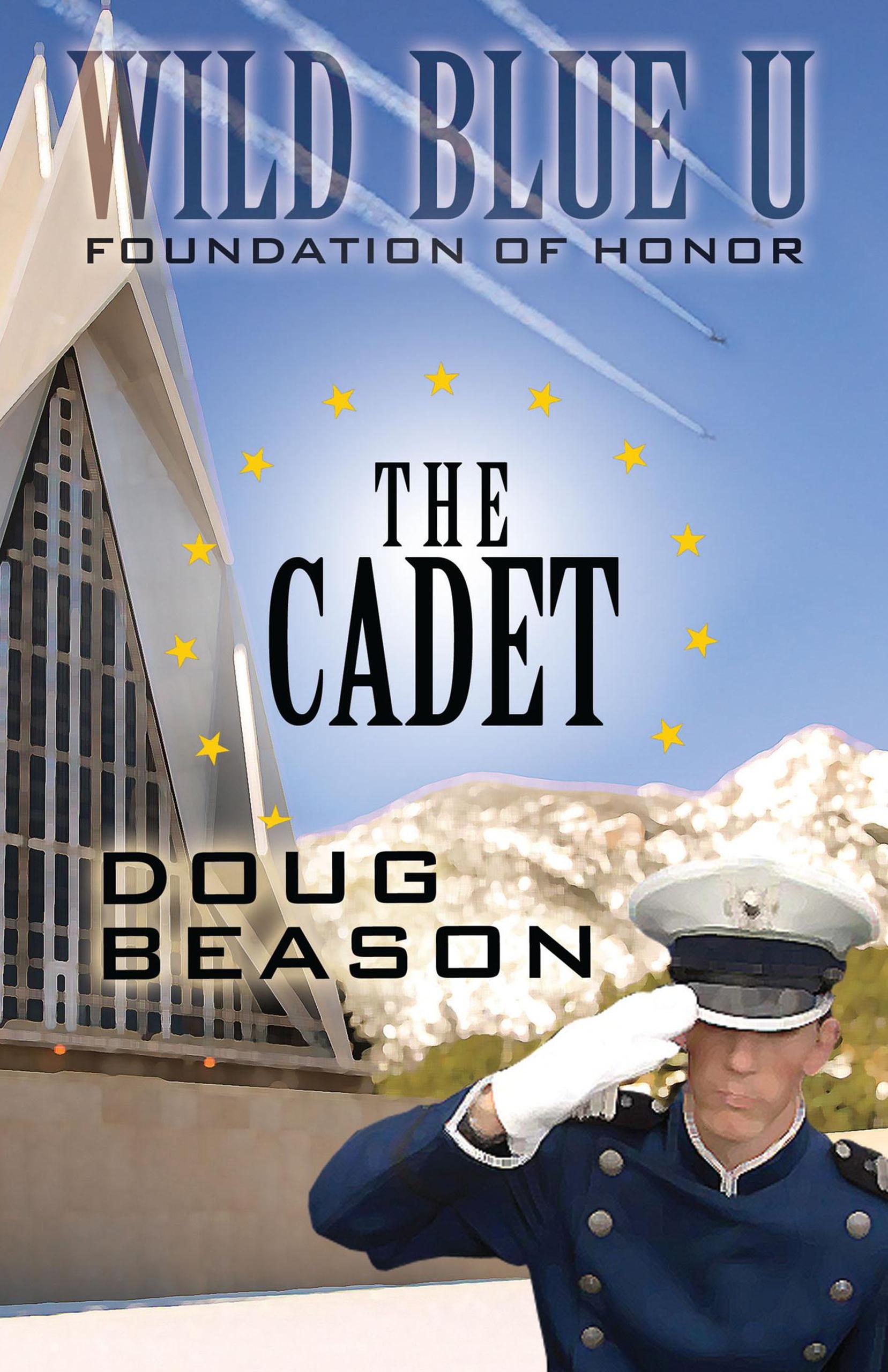 Smashwords – The Cadet – a book by Doug Beason