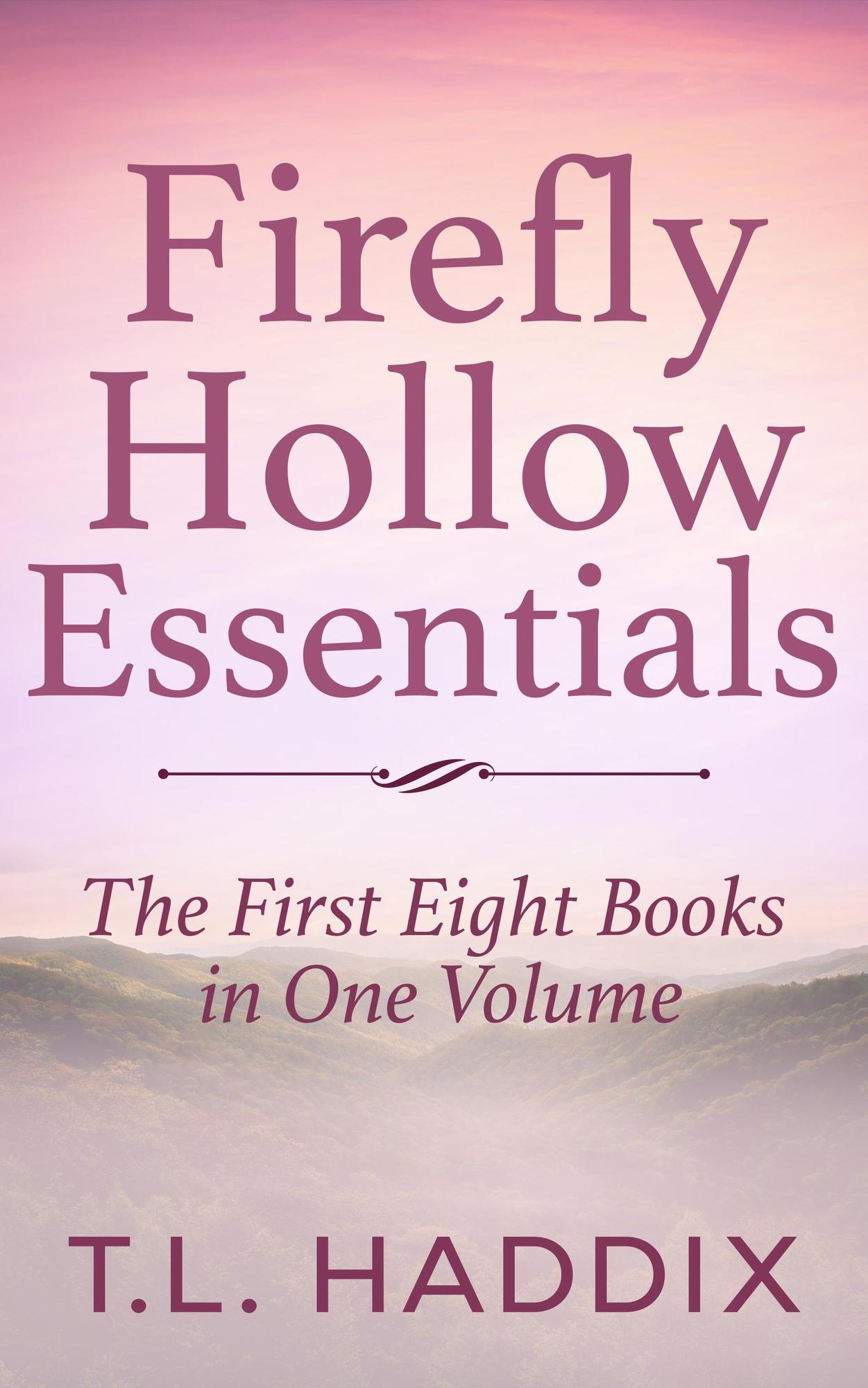 Smashwords – Firefly Hollow Essentials - The First Eight Books – a book ...