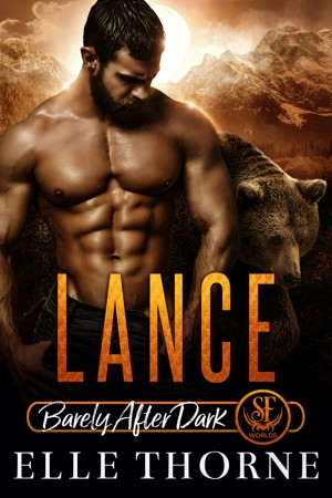 Smashwords – Lance: Barely After Dark