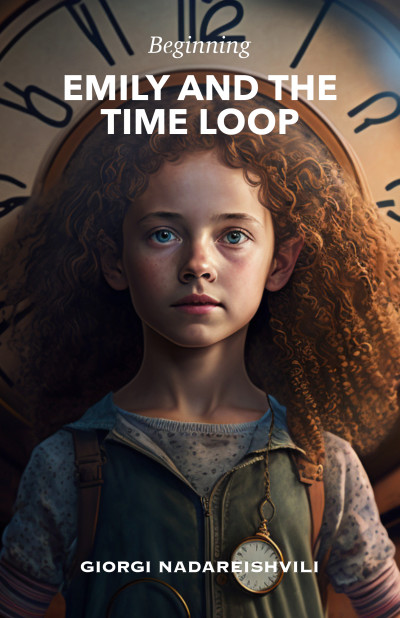 Smashwords – Emily and the Time Loop – a book by Giorgi Nadareishvili