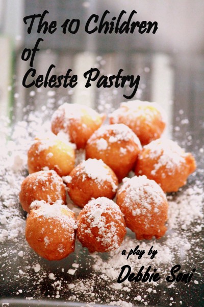 Smashwords – The 10 Children of Celeste Pastry – a book by Debbie Soni
