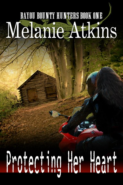 Smashwords – Protecting Her Heart – a book by Melanie Atkins