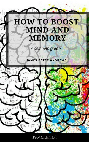 Smashwords – How to Boost Your Mind and Memory