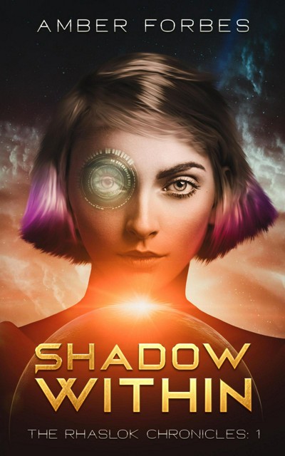 Smashwords – Shadow Within – a book by Amber Forbes