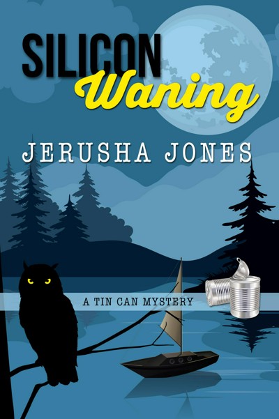 Smashwords – Silicon Waning – a book by Jerusha Jones