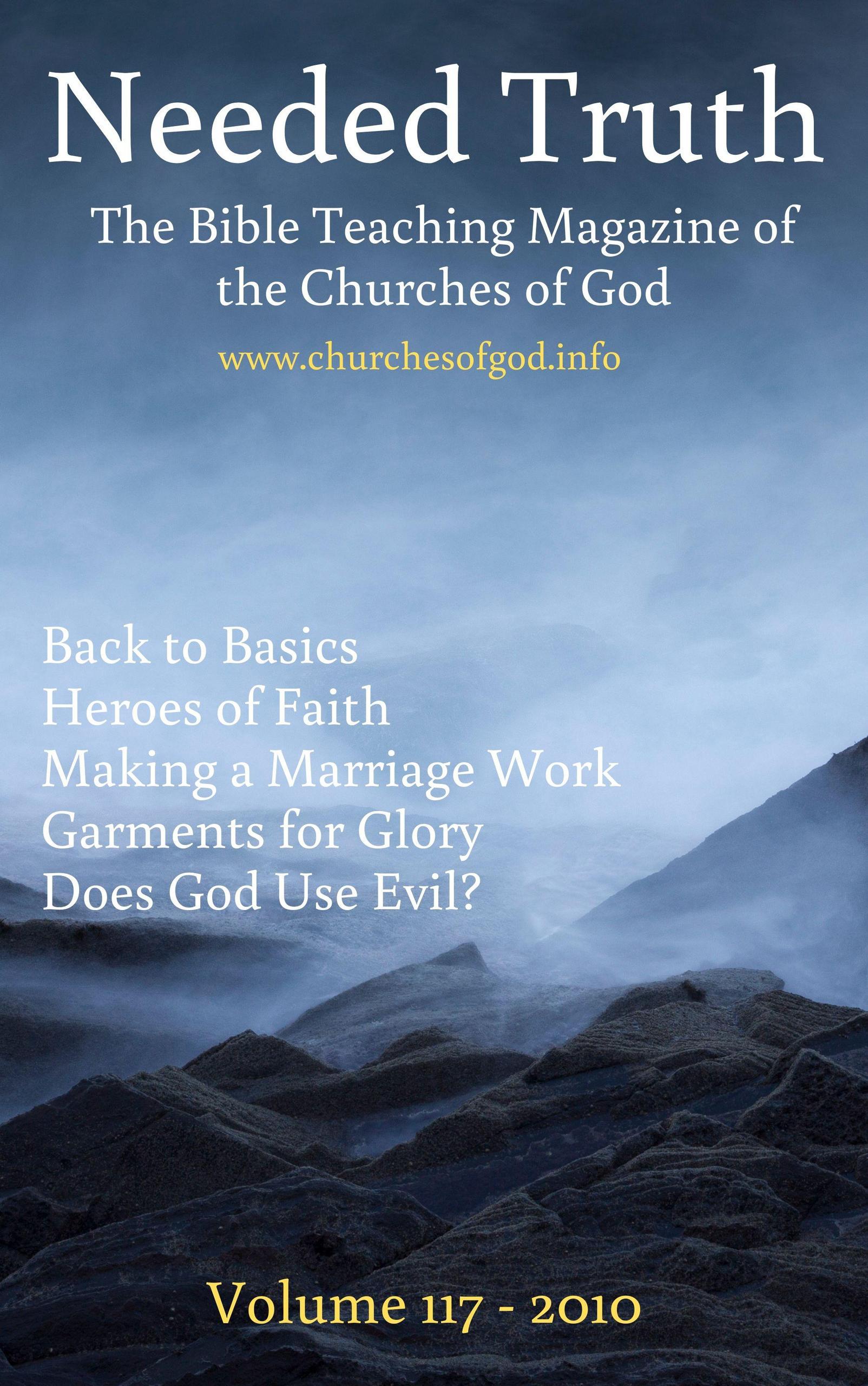 Smashwords – Needed Truth 2010 – a book by Hayes Press