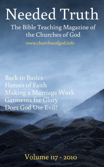 Smashwords – Needed Truth 2010 – a book by Hayes Press